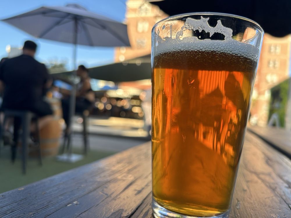 THE EDDY - Updated August 2025 - 397 Photos & 278 Reviews - 16 S Sierra ...