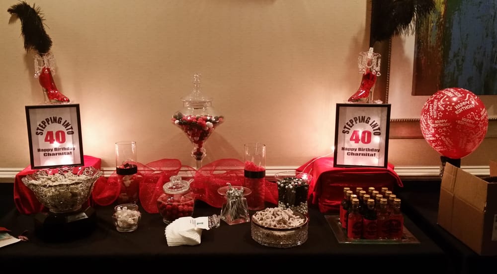 ANGELS EVENT CENTER - Updated January 2026 - 21 Photos - 1810 Cherry ...