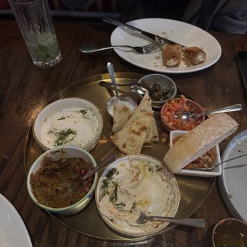 BABOUSH - Updated August 2025 - 724 Photos & 774 Reviews - 3636 ...