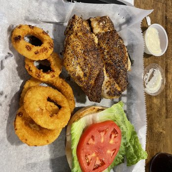 FISH SHACK - 939 Photos & 954 Reviews - 2460 N Federal Hwy, Lighthouse ...