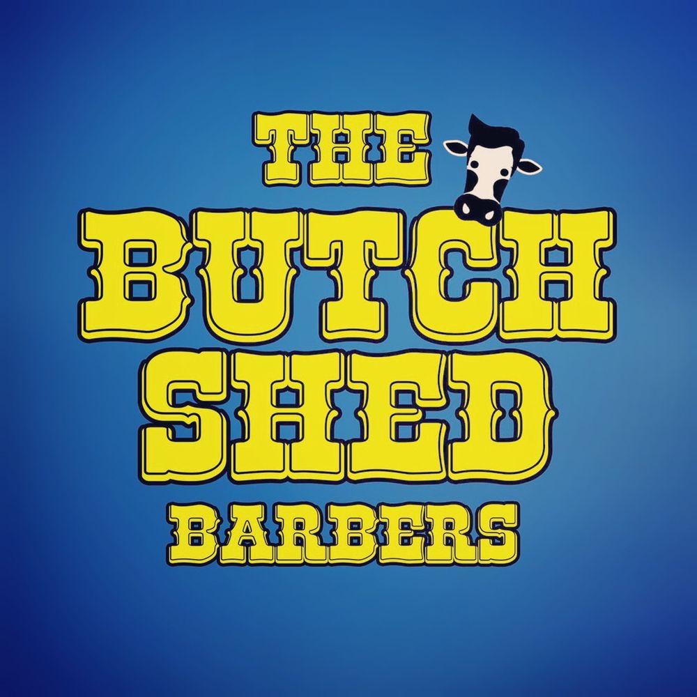 THE BUTCH-SHED BARBERSHOP - 55 Photos - 1 N Albert Street, Fleetwood ...