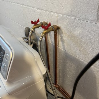 Woods Jack L Plumbing - Updated January 2026 - 43 Reviews - 130 E Home ...