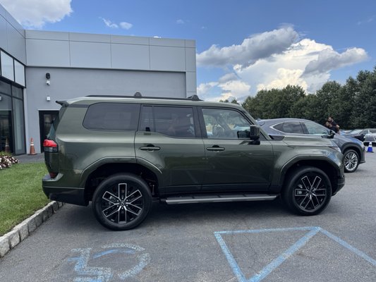 PRESTIGE LEXUS OF RAMSEY - Updated January 2026 - 39 Photos & 195 ...