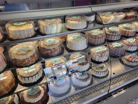 SUSPIROS CAKES - Updated January 2026 - 11 Reviews - 535 E Southern Ave ...