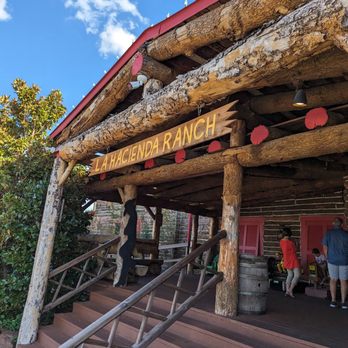 LA HACIENDA RANCH - Updated February 2025 - 325 Photos & 367 Reviews ...