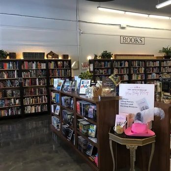 NOLEY’S - BOOKS, ART & WHATNOT - Updated June 2025 - 97 Photos & 18 Reviews - 103 E State Hwy ...