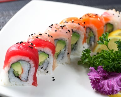 YOU SUSHI - Muntstraat 7, Leuven, Vlaams-Brabant, Belgium - Yelp