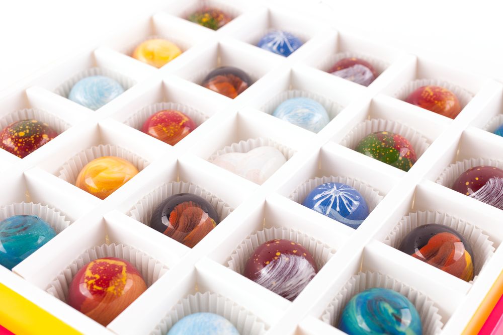 THE CHOCOLATE LAB - Updated October 2025 - 47 Photos & 25 Reviews - 4 ...