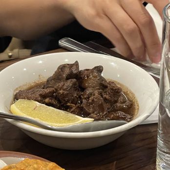 MAROUSH II - Updated December 2025 - 108 Photos & 121 Reviews - 38 ...