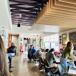 BORAGE - Updated January 2026 - 726 Photos & 192 Reviews - 1609 N ...