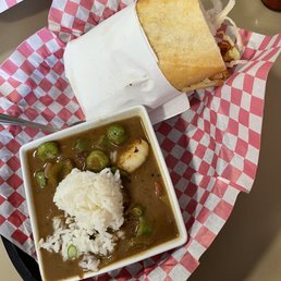 GUMBO HOUSE - Updated December 2025 - 245 Photos & 304 Reviews - 508 W ...