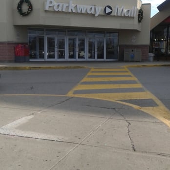 PARKWAY MALL - Updated January 2026 - 50 Photos & 28 Reviews - 85 ...