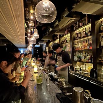 QUINARY - Updated October 2025 - 245 Photos & 88 Reviews - 荷李活道54-58 ...