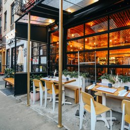 LITTLE RUBY’S MURRAY HILL - Updated December 2024 - 1229 Photos & 799 ...