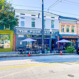 THE FOOD MARKET - Updated August 2025 - 2505 Photos & 1542 Reviews ...