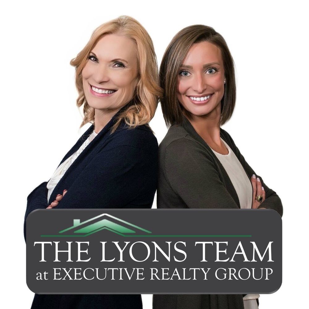 THE LYONS REALTY TEAM - Updated January 2025 - 107 S Bloomingdale Rd ...