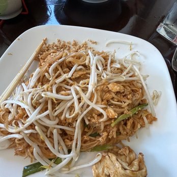 THAI THAI KITCHEN STANWOOD - Updated January 2025 - 71 Photos & Average ...