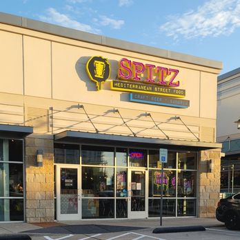 SPITZ - FRISCO - Updated October 2025 - 370 Photos & 288 Reviews - 6851 ...