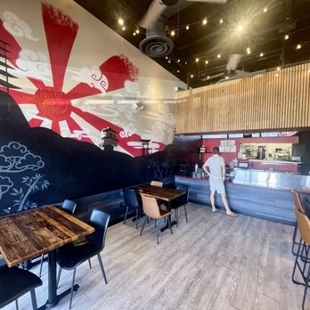 VOLCANO GRILLE - Updated August 2024 - 1050 Photos & 999 Reviews - 7150 ...