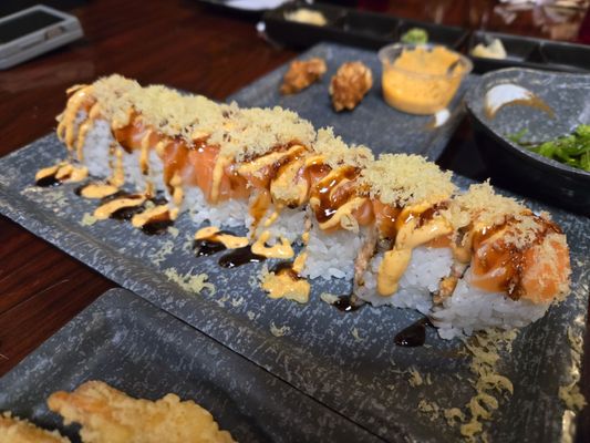 TIGER SUSHI - Updated January 2026 - 116 Photos & 17 Reviews - 440 E ...