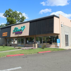 WELLSPACE HEALTH ALHAMBRA COMMUNITY HEALTH CENTER - Updated July 2025 ...