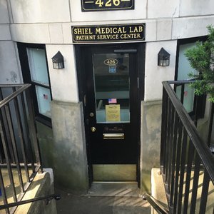 BIO-REFERENCE LABORATORIES - Updated October 2025 - 13-17 Elizabeth St ...