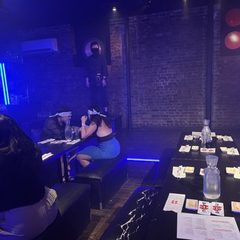 BATSU! NEW YORK CITY - Updated August 2024 - 224 Photos & 285 Reviews ...