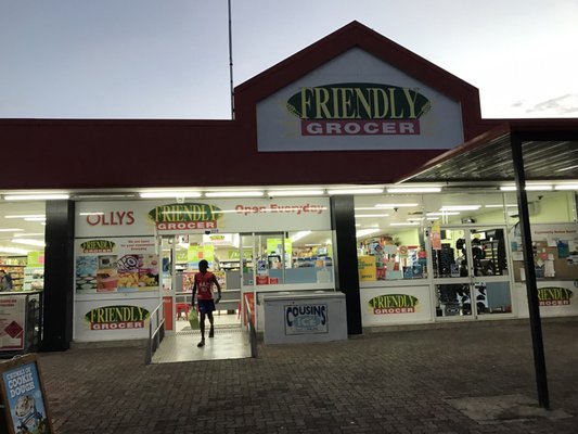 FRIENDLY GROCER - Updated July 2025 - 227 Sheridan St, Cairns North ...