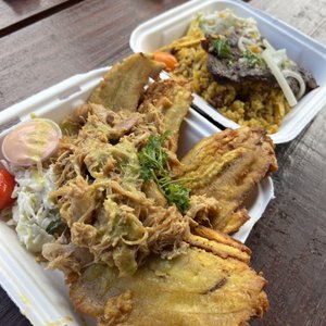 QUE TOSTON - 35 Photos & 16 Reviews - Av. Juan Ponce de León 1006, San ...