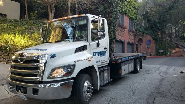 CITYWIDE TOWING - Updated October 2025 - 82 Photos & 241 Reviews - 1501 ...
