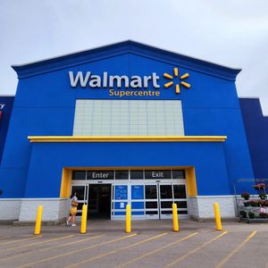 WALMART - Updated January 2026 - 11 Photos & 12 Reviews - 680 Laval ...