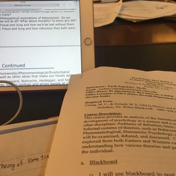 WILLIAM AND ANITA NEWMAN LIBRARY - BARUCH COLLEGE - Updated January ...