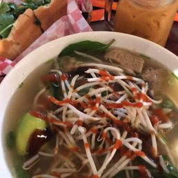 ROSE PHO - 610 Photos & 769 Reviews - Vietnamese - 19865 1st Ave S ...