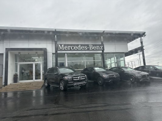 VIN DEVERS AUTOHAUS OF SYLVANIA MERCEDES-BENZ - Updated December 2025 ...