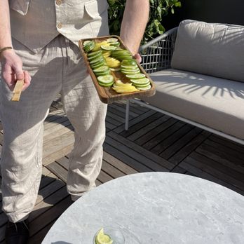 MARU ROOFTOP NIKKEI - Updated August 2025 - 87 Photos & 20 Reviews ...