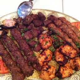 AL NATOUR RESTAURANT - Updated October 2025 - 705 Photos & 505 Reviews ...