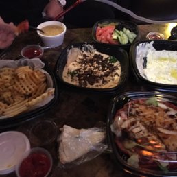 LAVA JAVA CAFE - Updated October 2025 - 32 Photos & 58 Reviews - 4656 ...