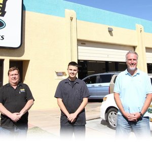 OOROO Auto - Oro Valley - Same Day Service Available - Updated April ...