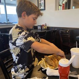 SMITTY’S SEAFOOD - Updated December 2025 - 219 Photos & 251 Reviews ...