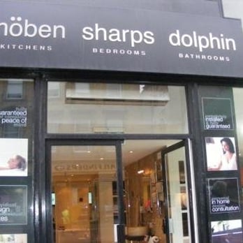 MOBEN KITCHENS - Updated July 2025 - 263-265 Sauchiehall Street, Glasgow, United Kingdom - Home ...