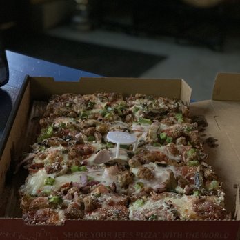 JET’S PIZZA - Updated December 2025 - 49 Photos & 45 Reviews - 1030 S ...