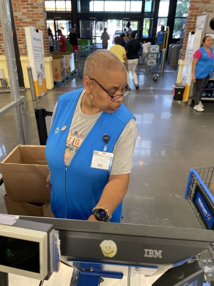 WALMART - Updated May 2026 - 13 Reviews - 5929 Georgia Ave NW ...