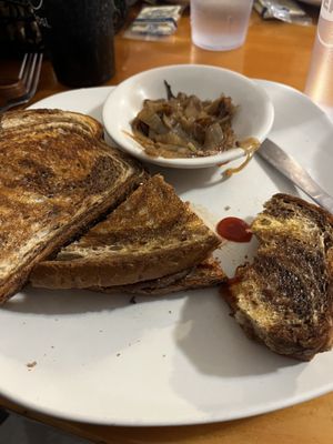 ARIES CAFE - Updated July 2024 - 11 Photos & 10 Reviews - 4713 Douglas ...