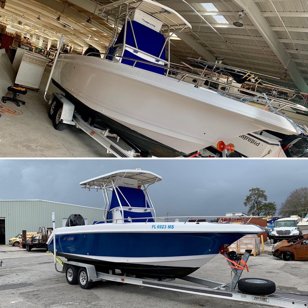 SUPREME AUTO RESTYLING - Updated December 2024 - 69 Photos - Clearwater ...