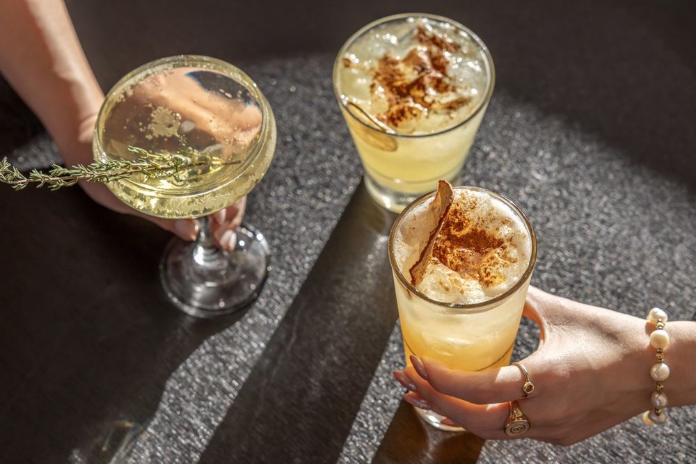 RHUBAR - KITCHEN AND COCKTAILS - Updated June 2024 - 39 Photos - 3501 N ...