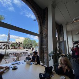 LITTLE VICTORIES COFFEE ROASTERS - Updated January 2026 - 41 Photos ...