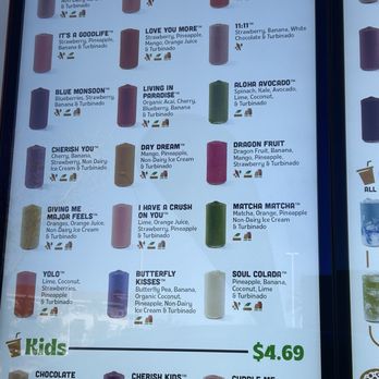 POWERSOUL CAFE - Updated July 2024 - 112 Photos & 65 Reviews - 8180 W ...