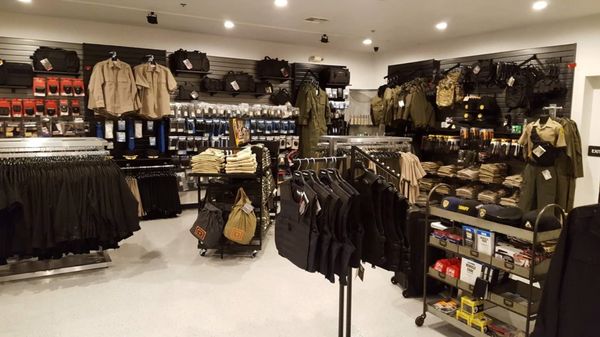 CODE 3 WEAR - Updated November 2025 - 21 Photos & 38 Reviews - 304 ...