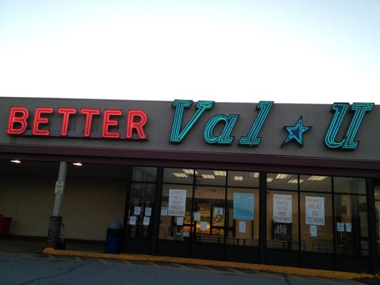 BETTER VALU SUPERMARKET - Updated October 2025 - 99 River Rd, Lisbon ...
