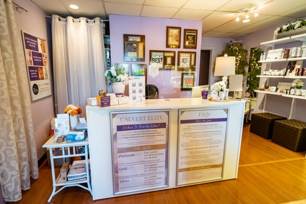 CALVERT REJUVENATIONS ACUPUNCTURE AND SPA - Updated October 2024 - 148 ...